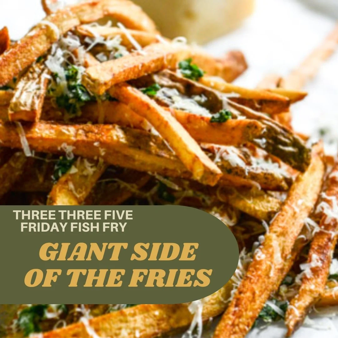 THREE THREE FIVE