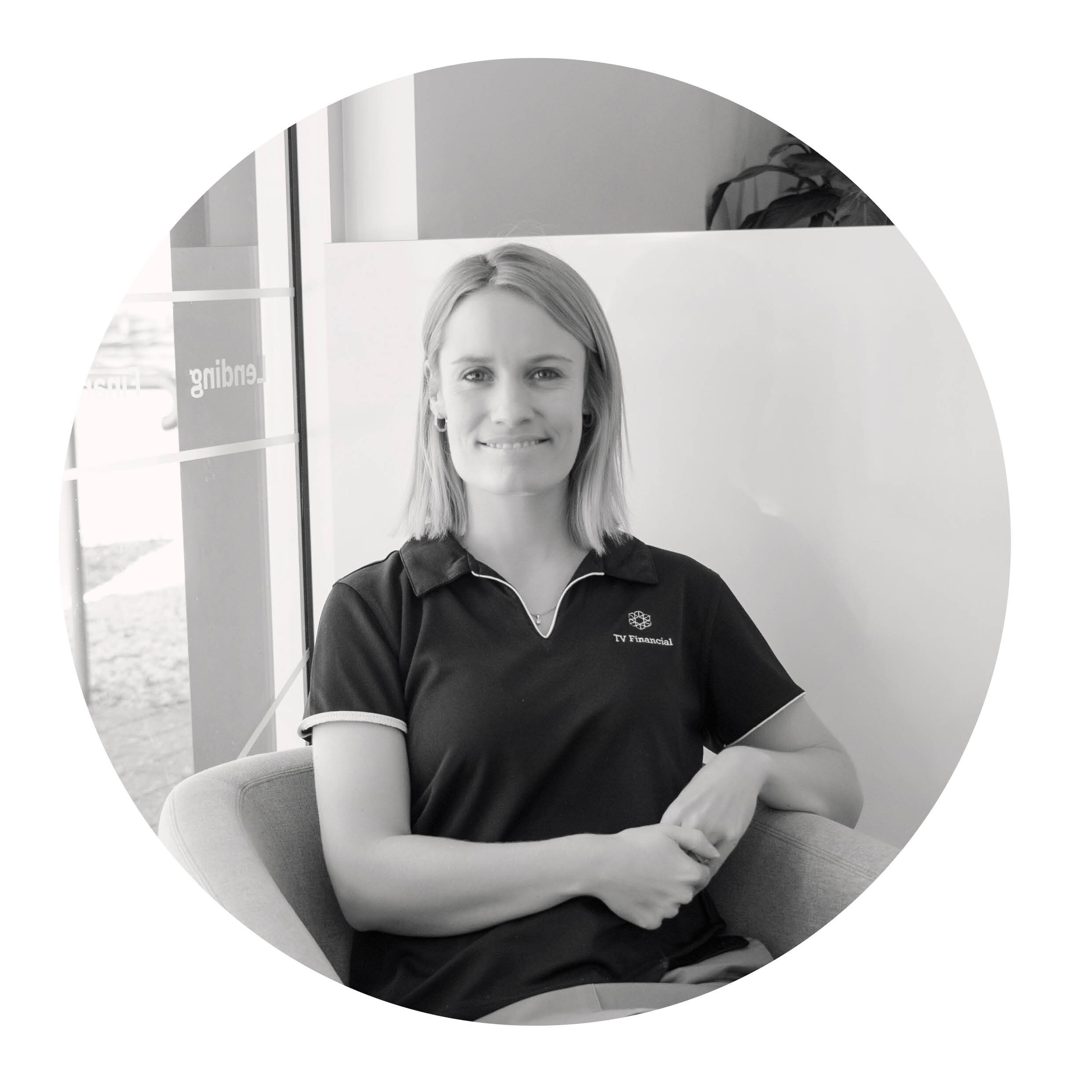 Mortgage Brokerage and Financial Planning — TV Financial