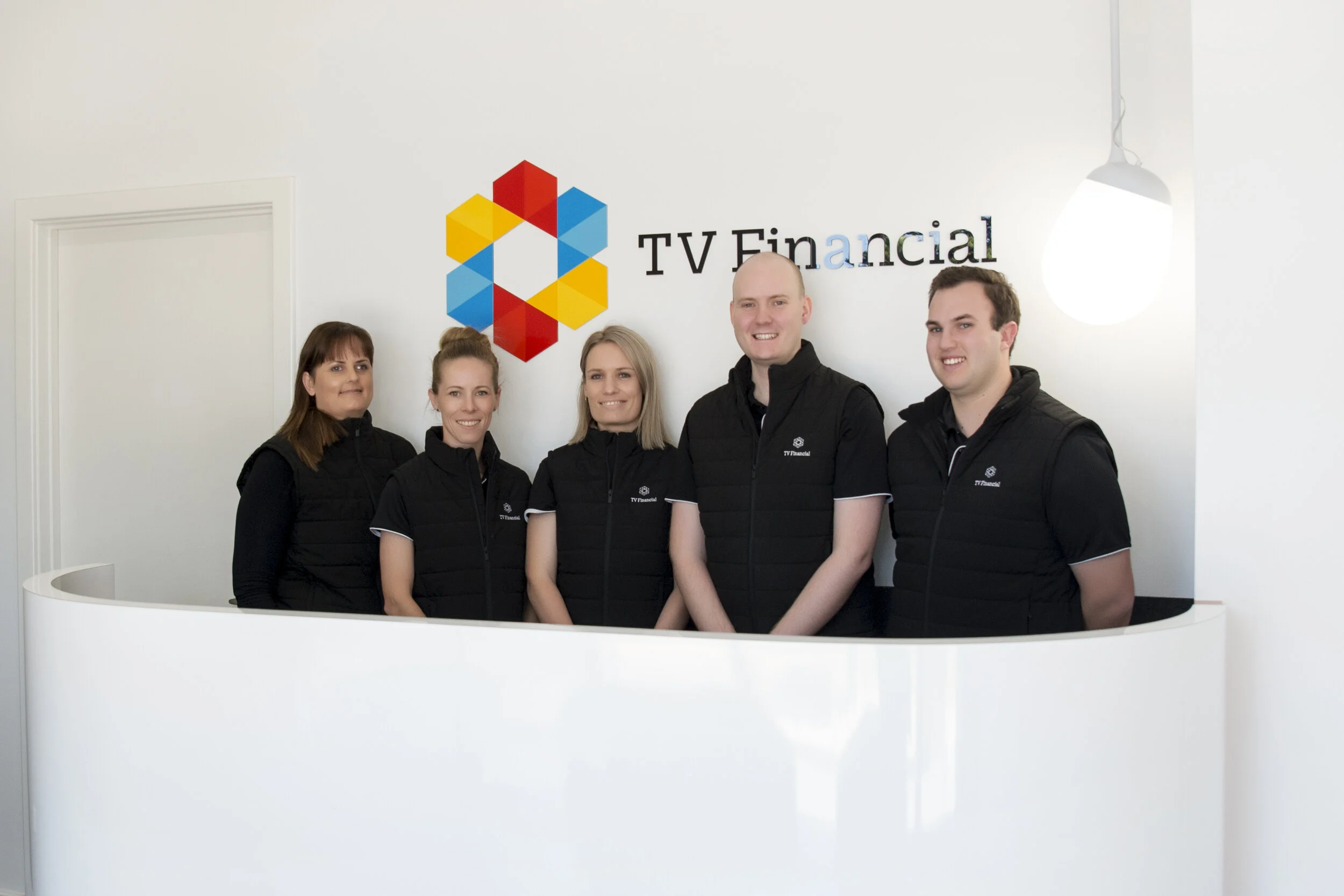 TV Financial