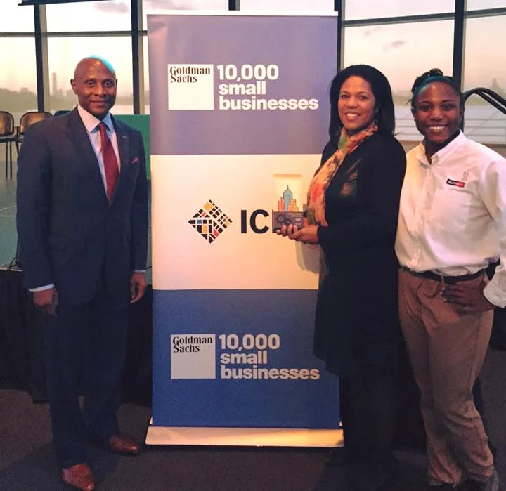 The Taylor Experience — The Fit Founder