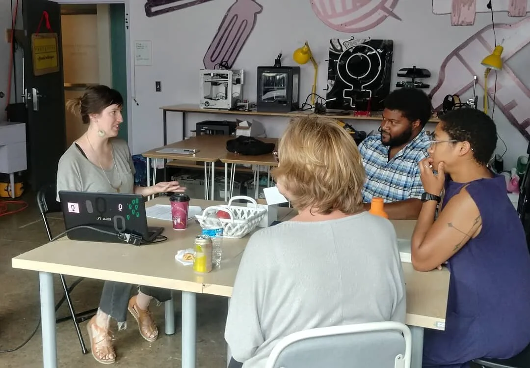 Team — Prototype PGH