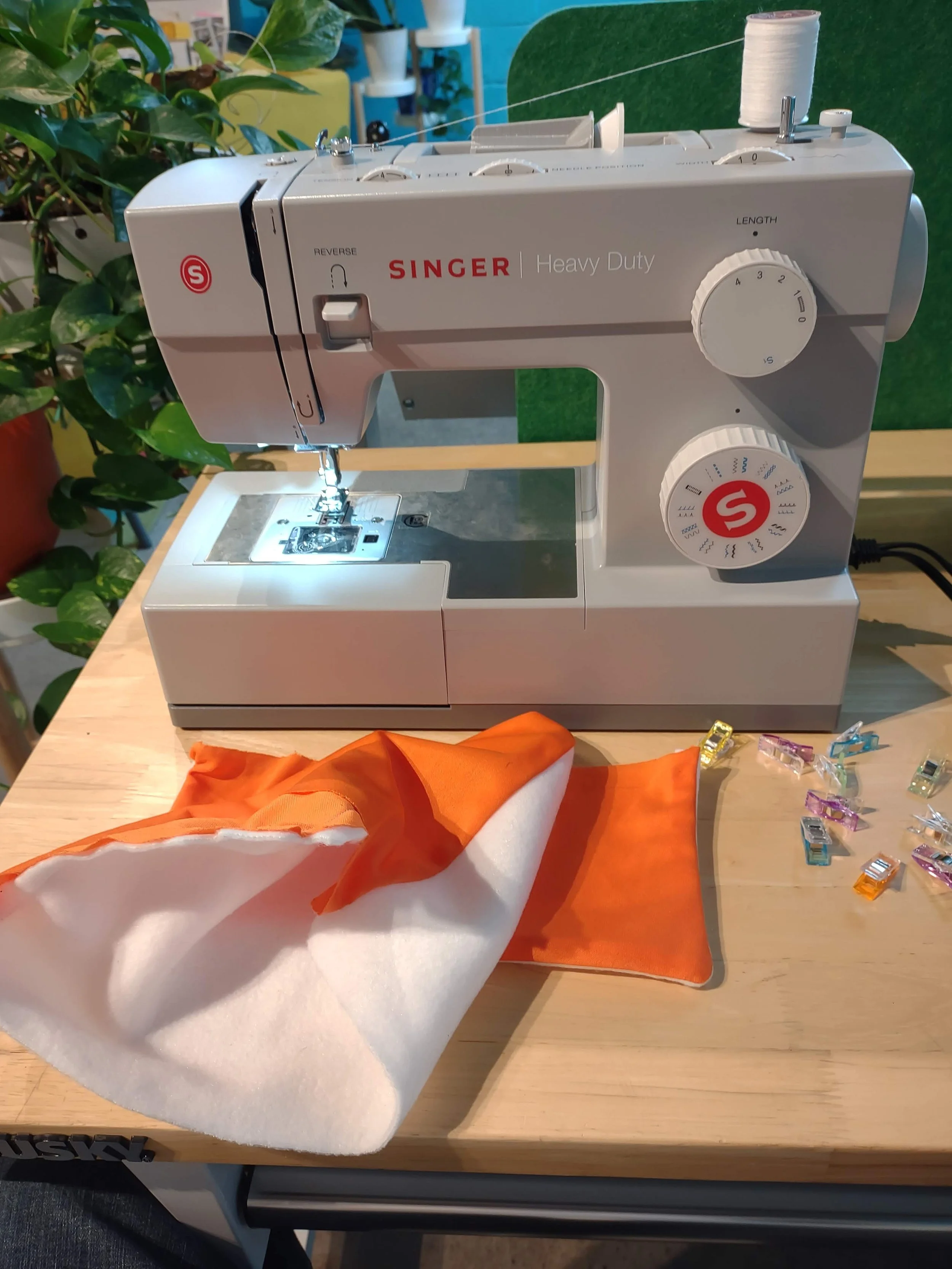 Equipment — Prototype PGH