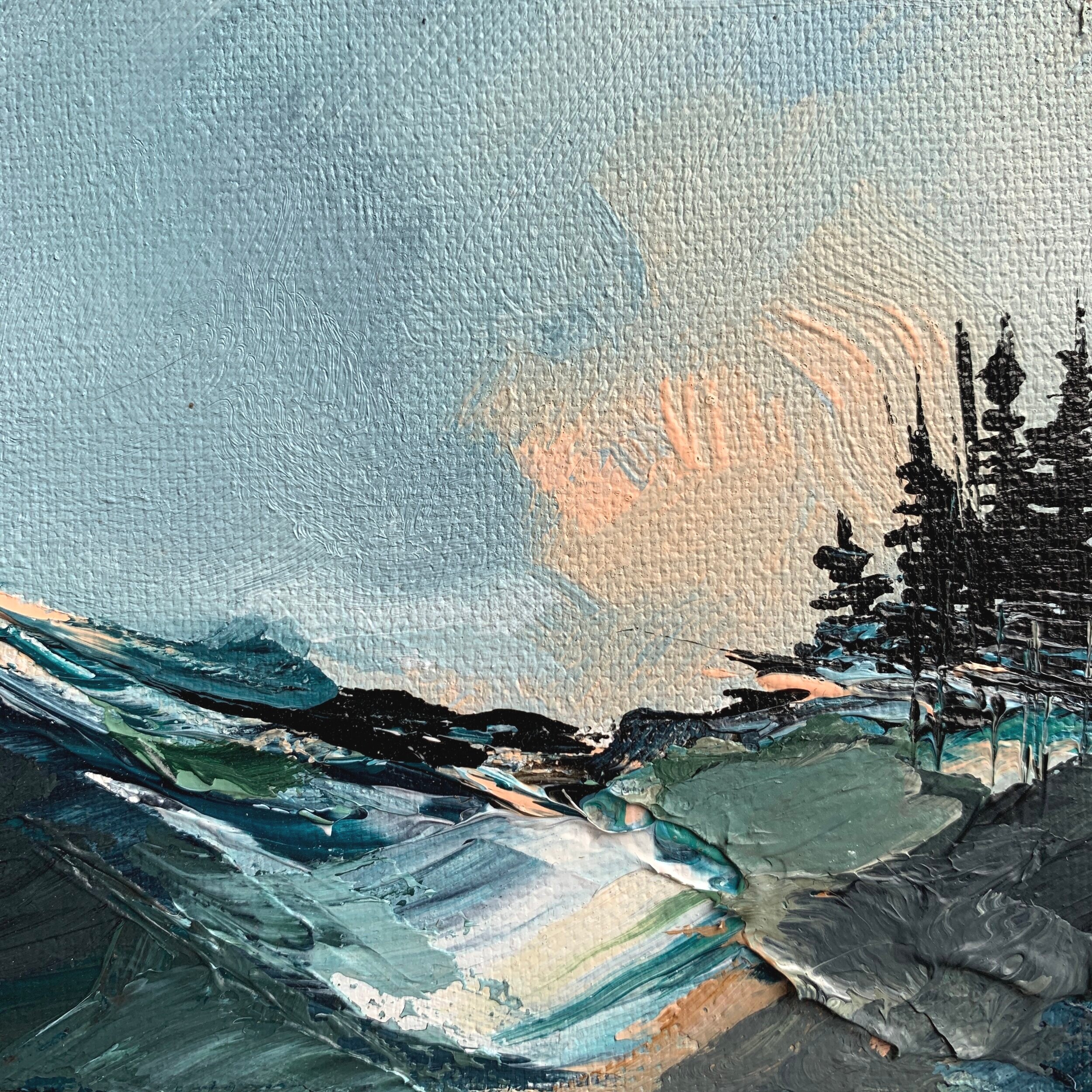 Available Works — Monika Kralicek