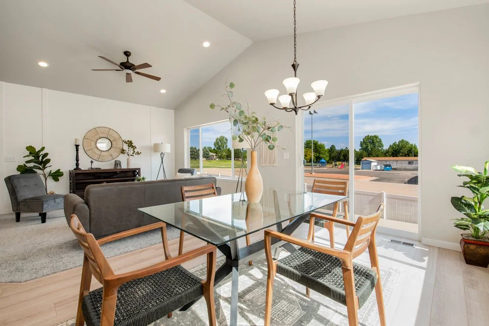Mountain Gate at Mariana Butte — Savant Homes Design + Build