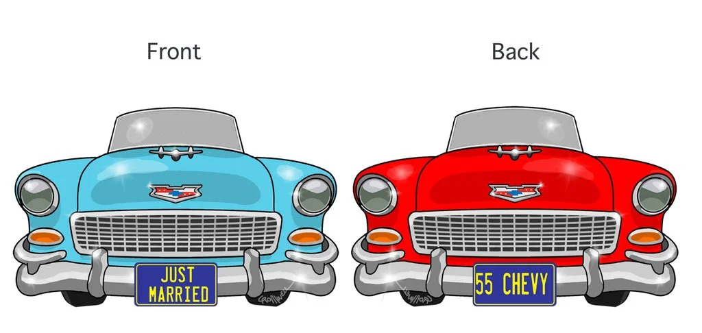 PROPS — Photo Booth Rental in Los Angeles