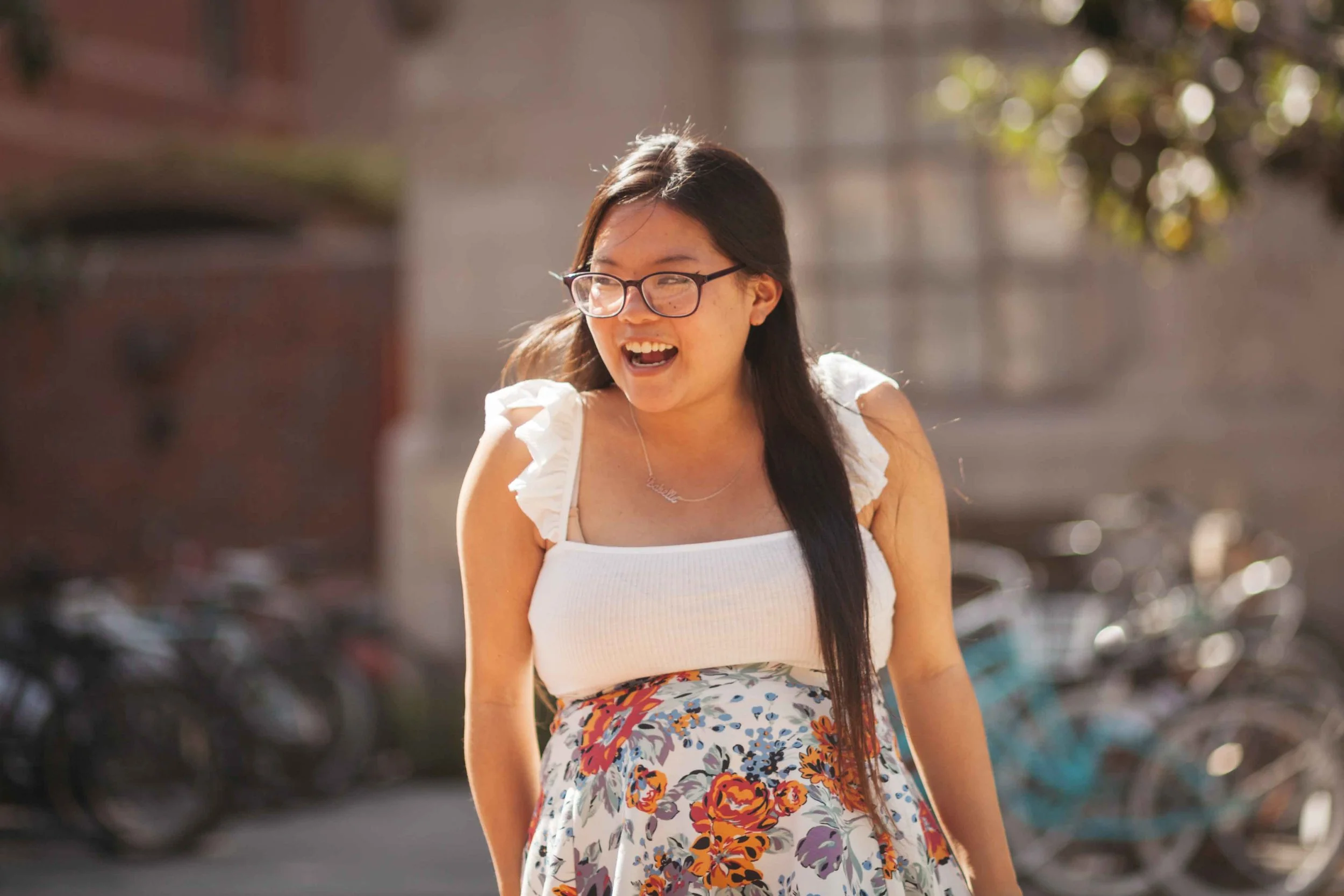 APA Leaders: Isabelle Nguyen — USC APASA