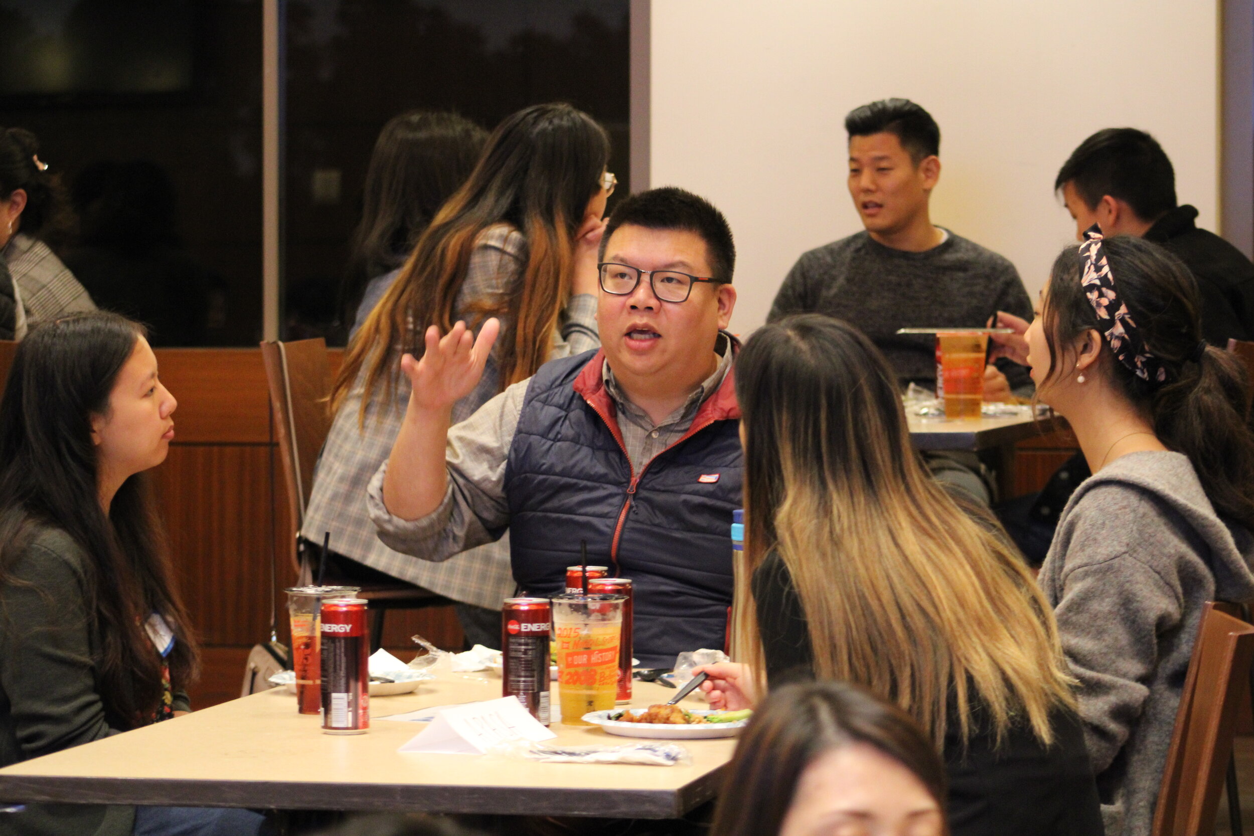 Event Gallery — USC APASA