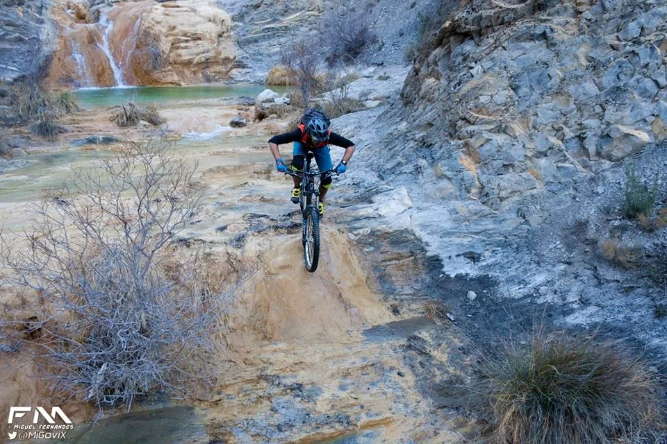 Bikevallespir : Mountain Bike Holidays and Tours France Pyrenees