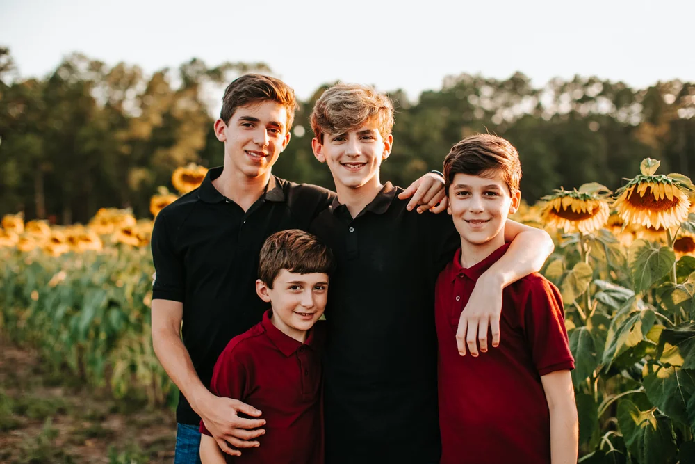 Megan Garrison Photography