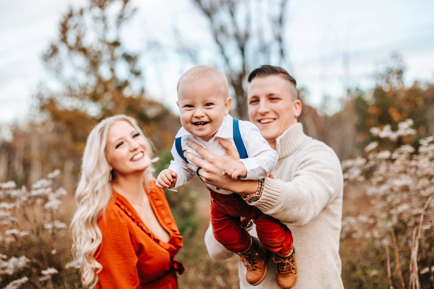 Investment — Megan Garrison Photography