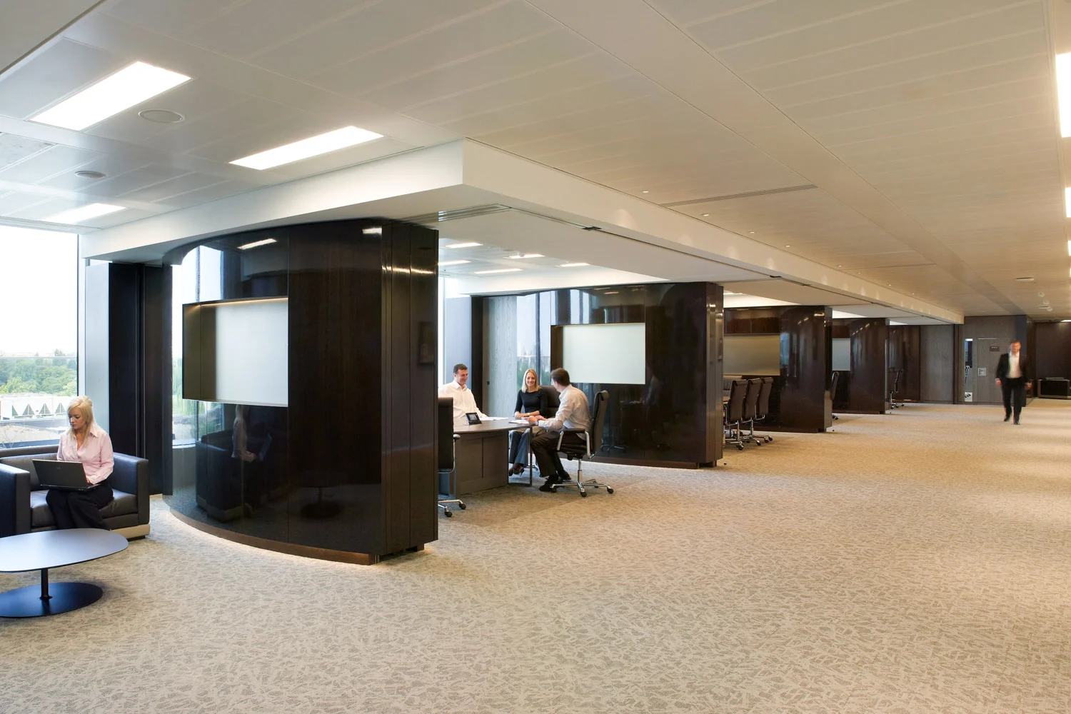 Skywall | London Wall