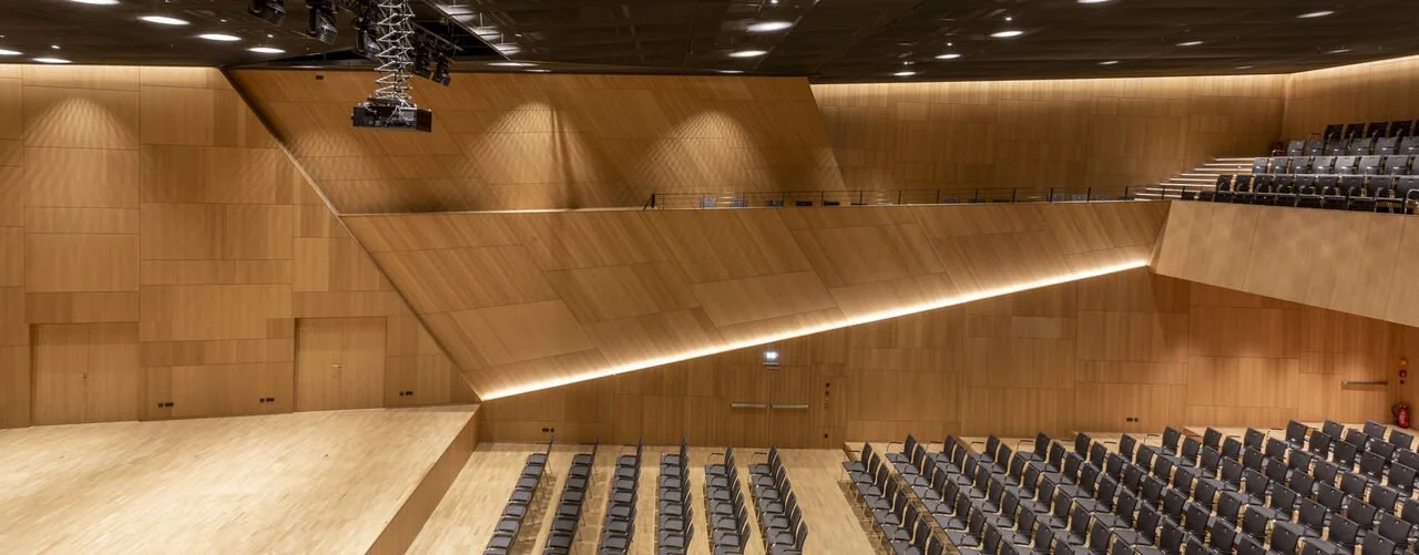 Knauf DB Gypsum Core Ceiling & Wall Range | London Wall