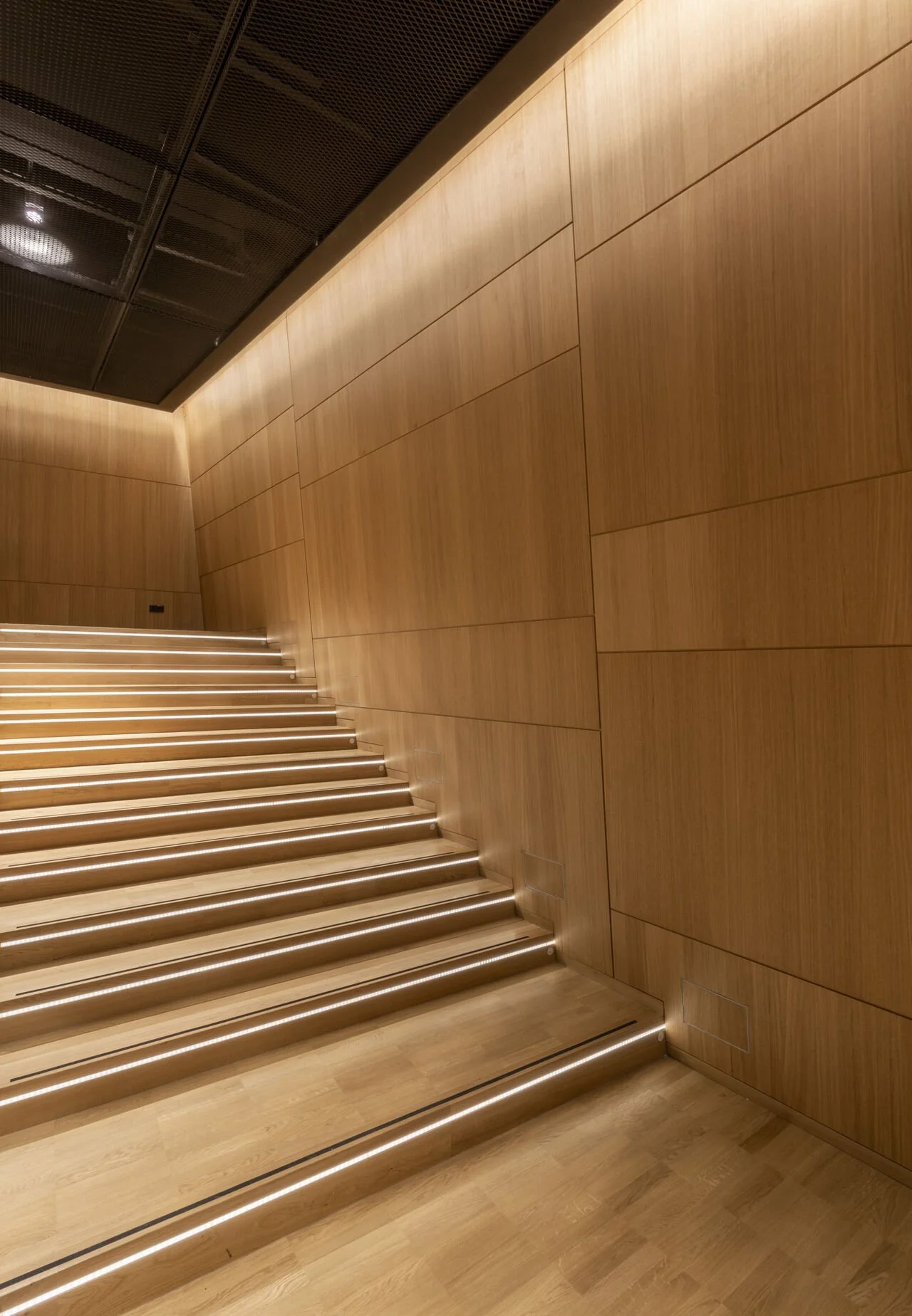 Knauf DB Gypsum Core Ceiling & Wall Range | London Wall