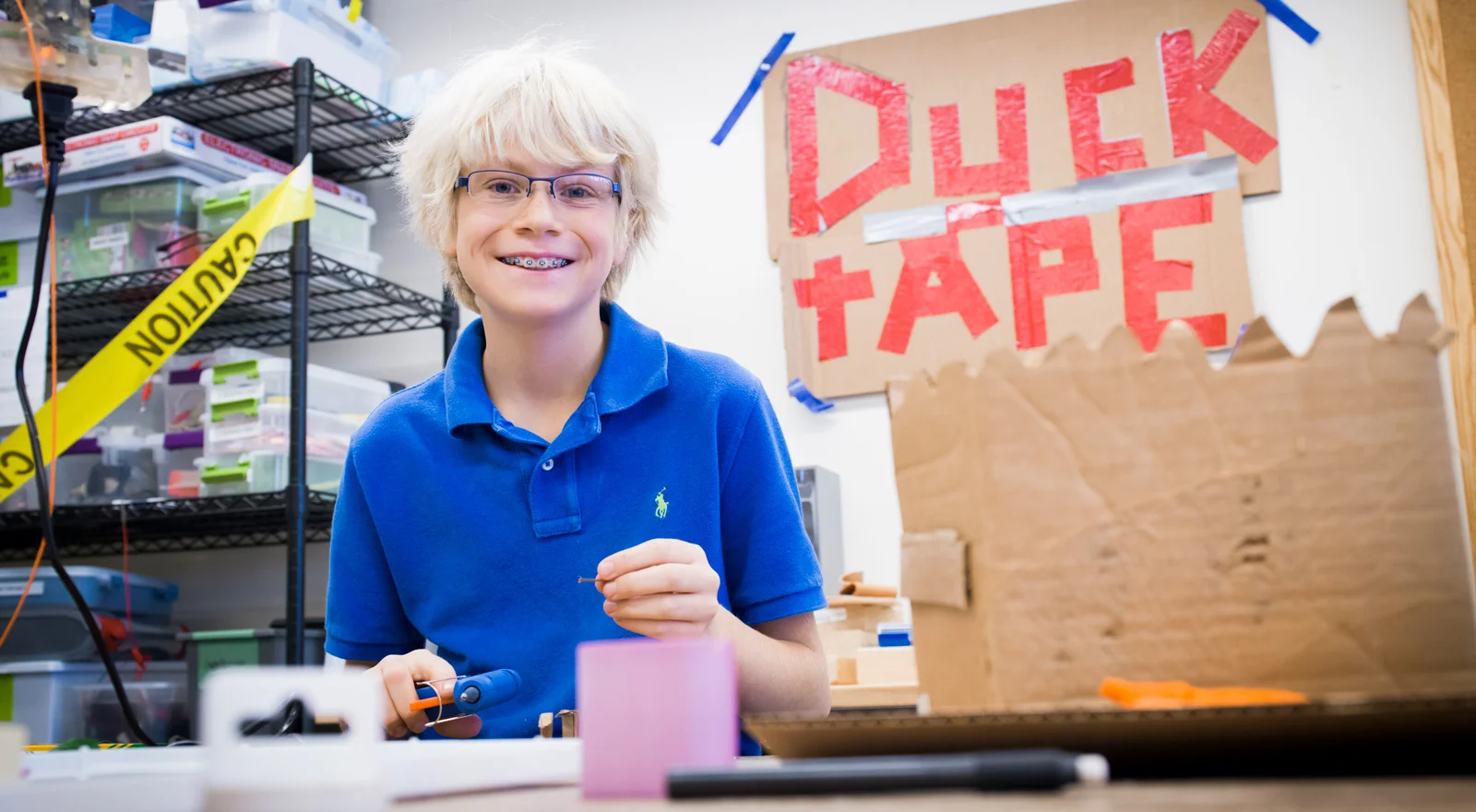 Academics — The Fenn School