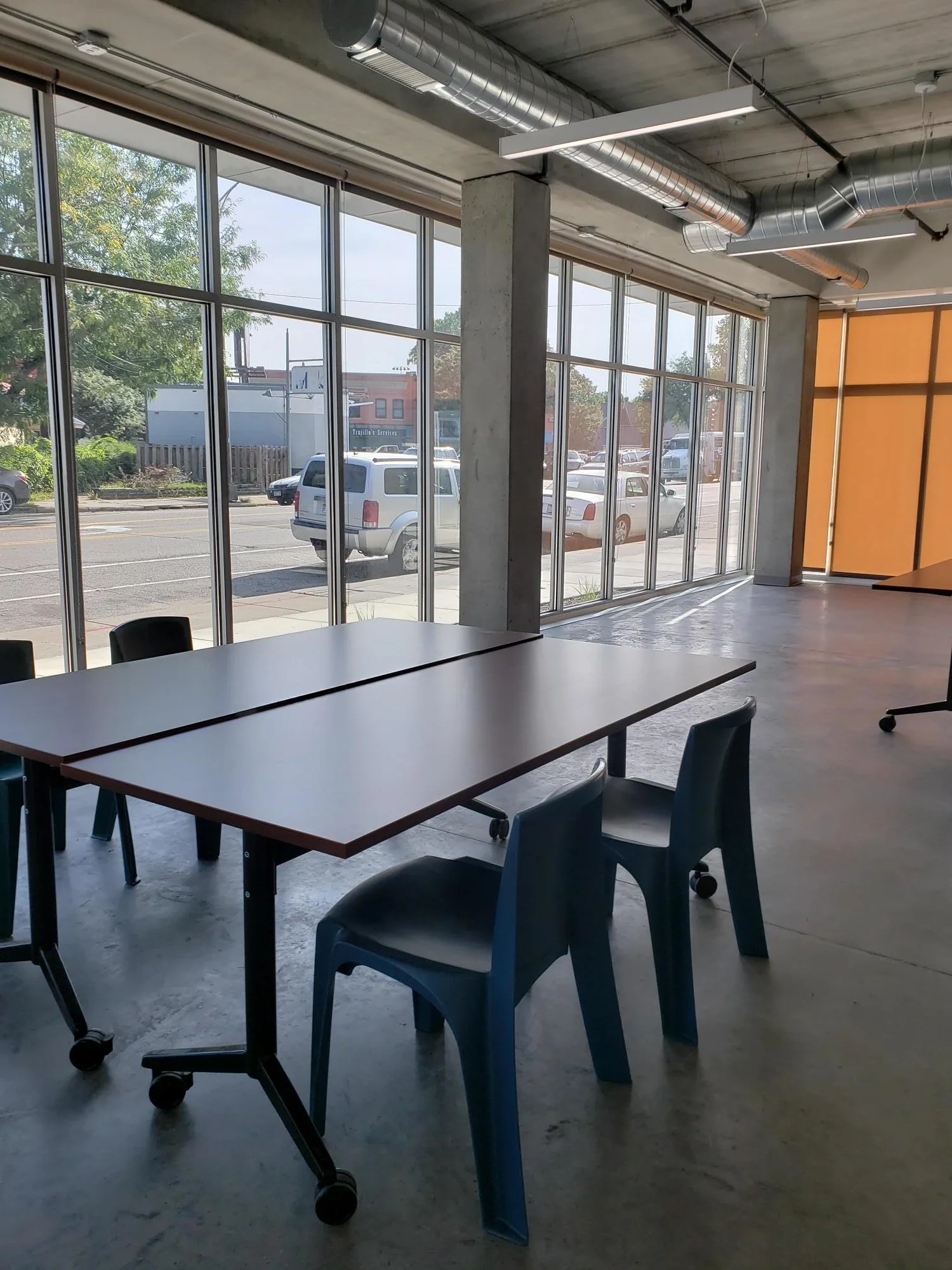 Community Space and Meeting Room Rental at Villa del Sol — Villa del Sol