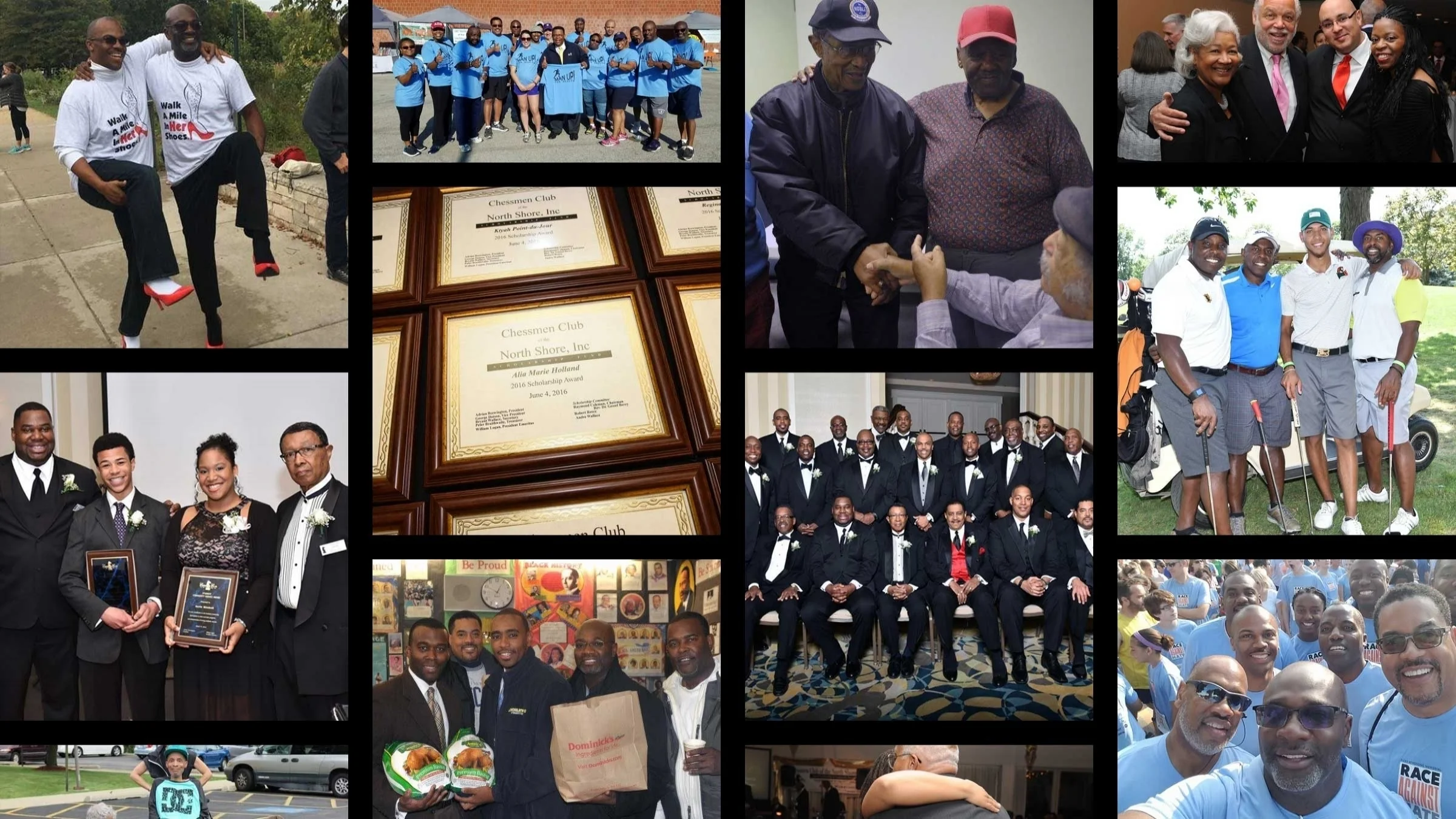 The Chessmen Club of the North Shore, Inc.