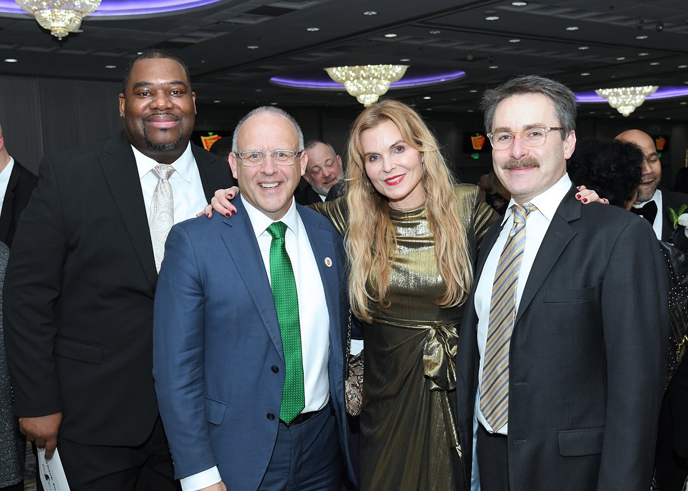 Annual Gala — The Chessmen Club of the North Shore, Inc.