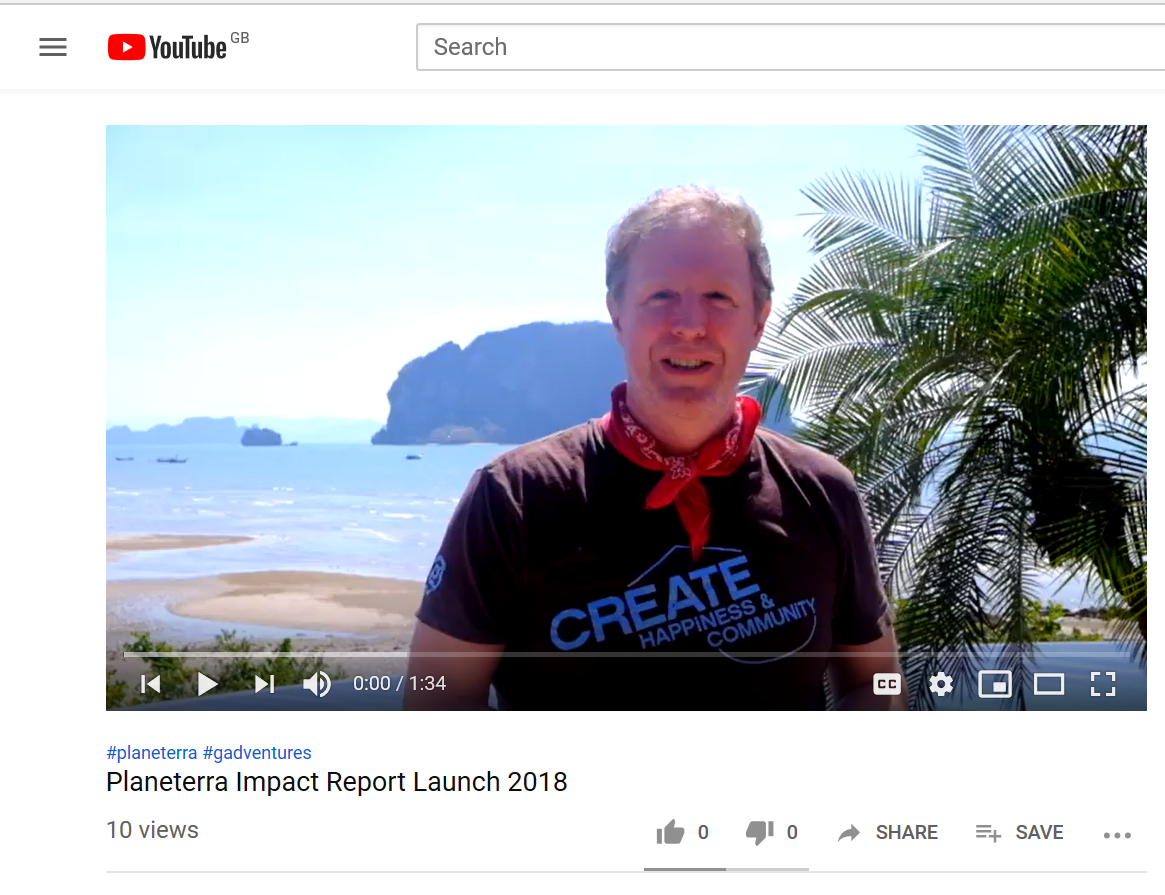 Different ways to present your social impact — Kat Luckock - The Social ...