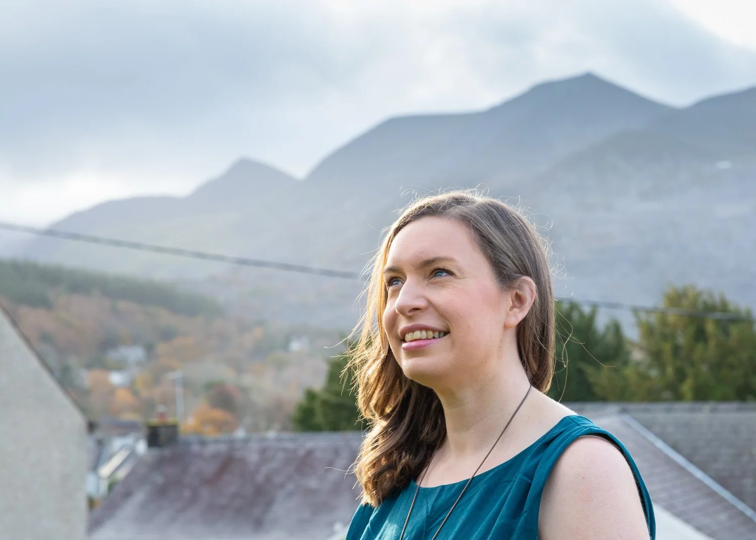Everything — Kat Luckock - The Social Entrepreneur Coach