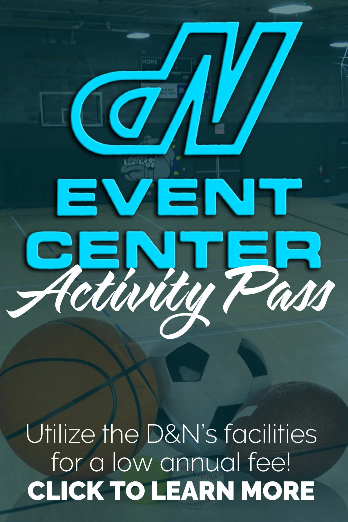 D&N Event Center