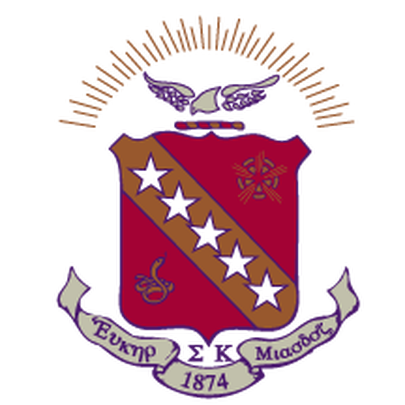 Sigma Kappa — Panhellenic Association at USF