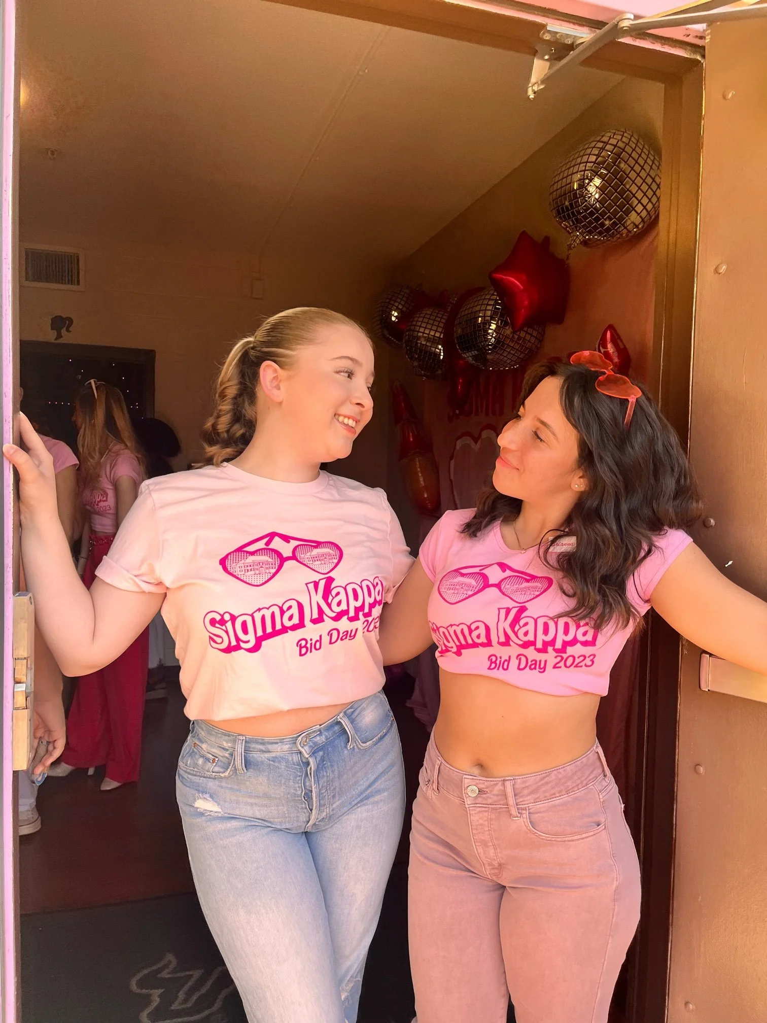 Sigma Kappa — Panhellenic Association at USF