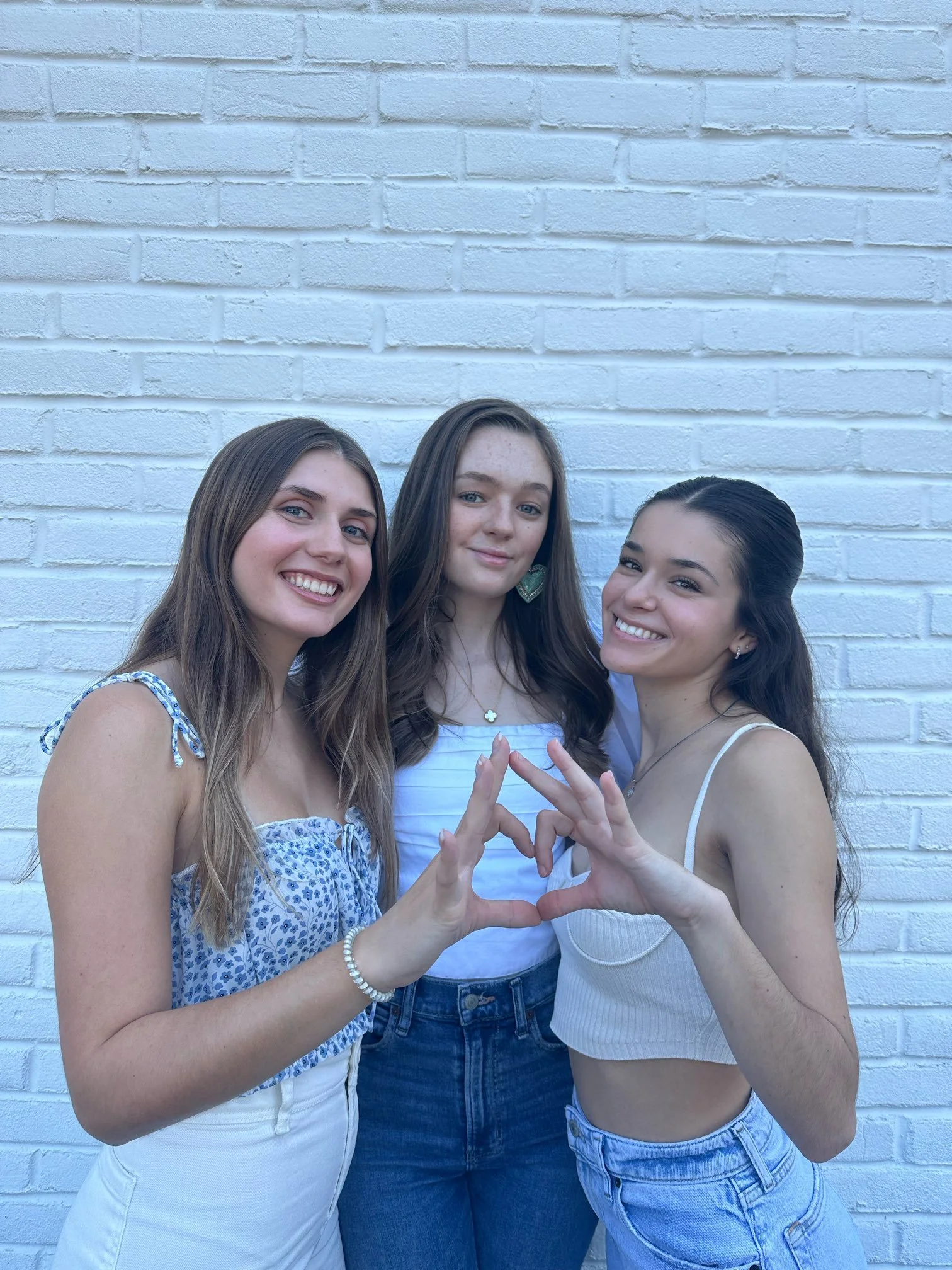 Sigma Kappa — Panhellenic Association at USF