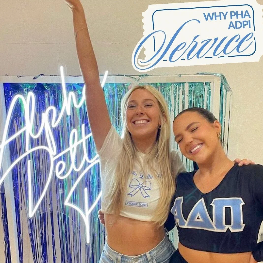 Panhellenic Association at USF