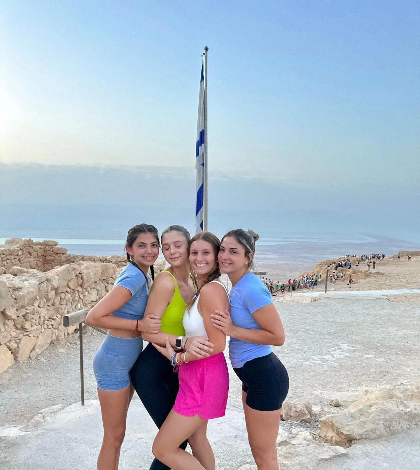 Panhellenic Association at USF