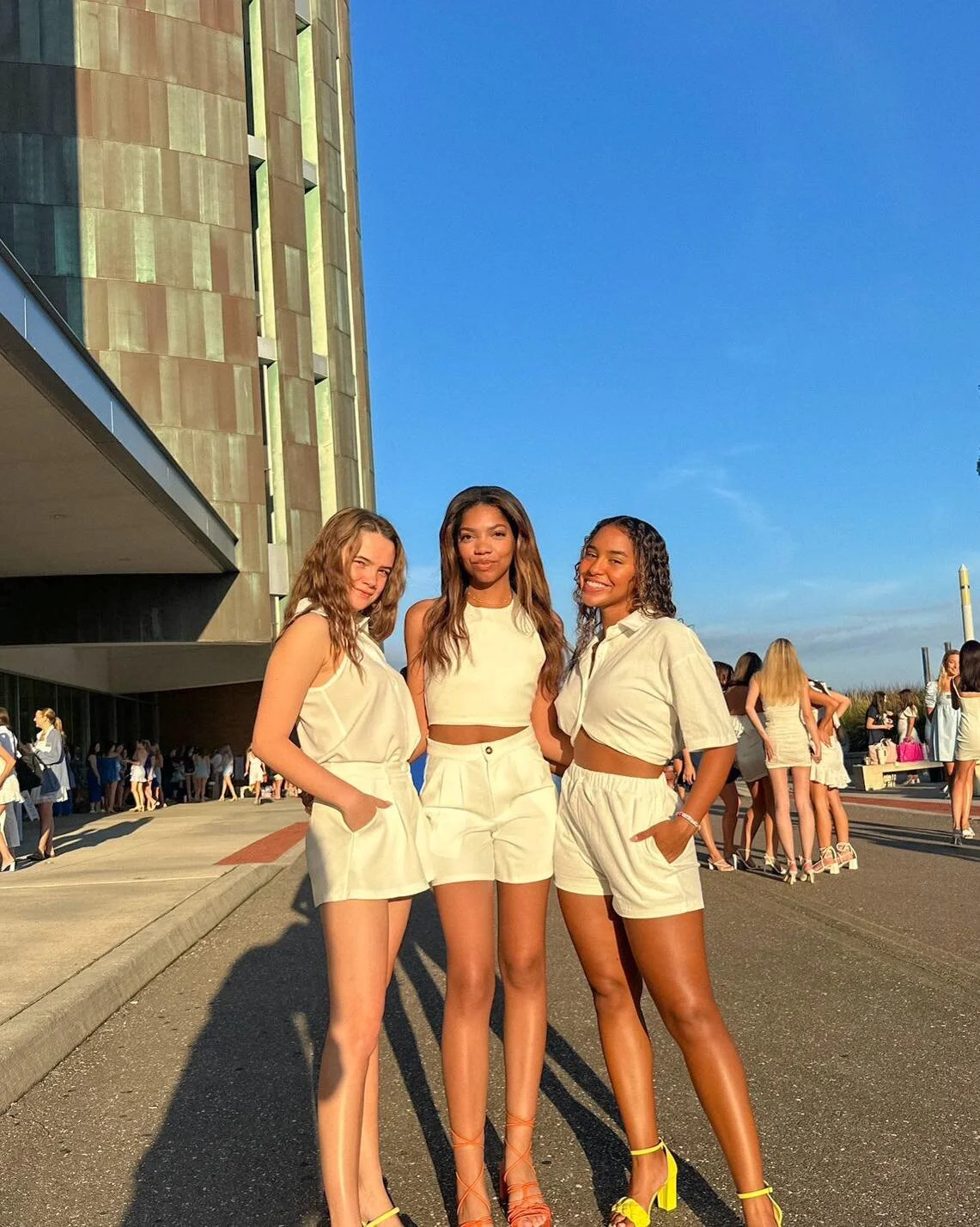 Panhellenic Association at USF