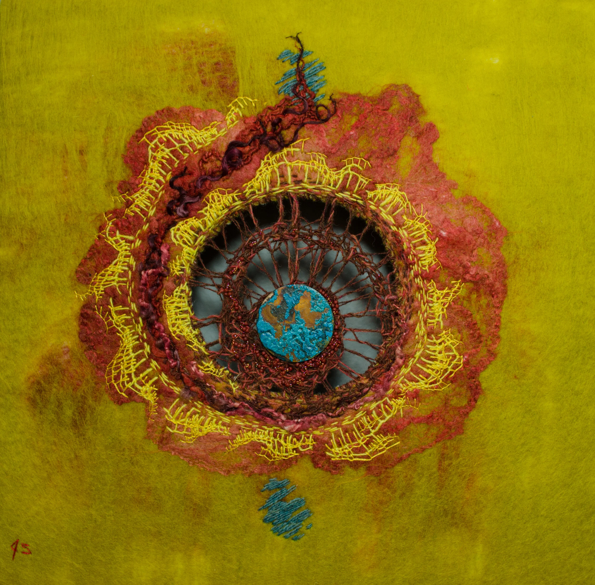 Gallery — J Strong Art