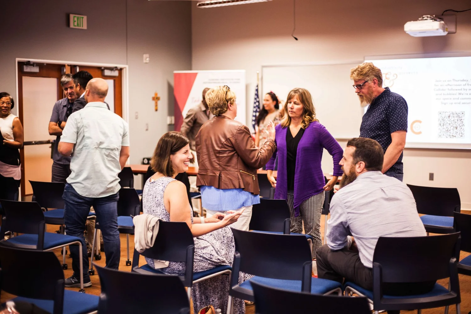 Community Incubator Program | Collider Foundation — Collider