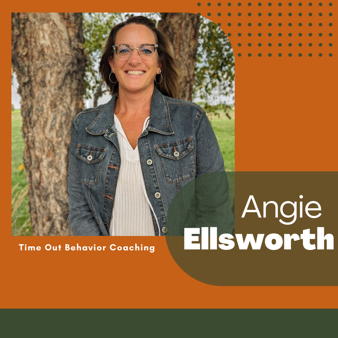 Q&A with Angie Ellsworth of Time Out Behavior Coaching — Collider