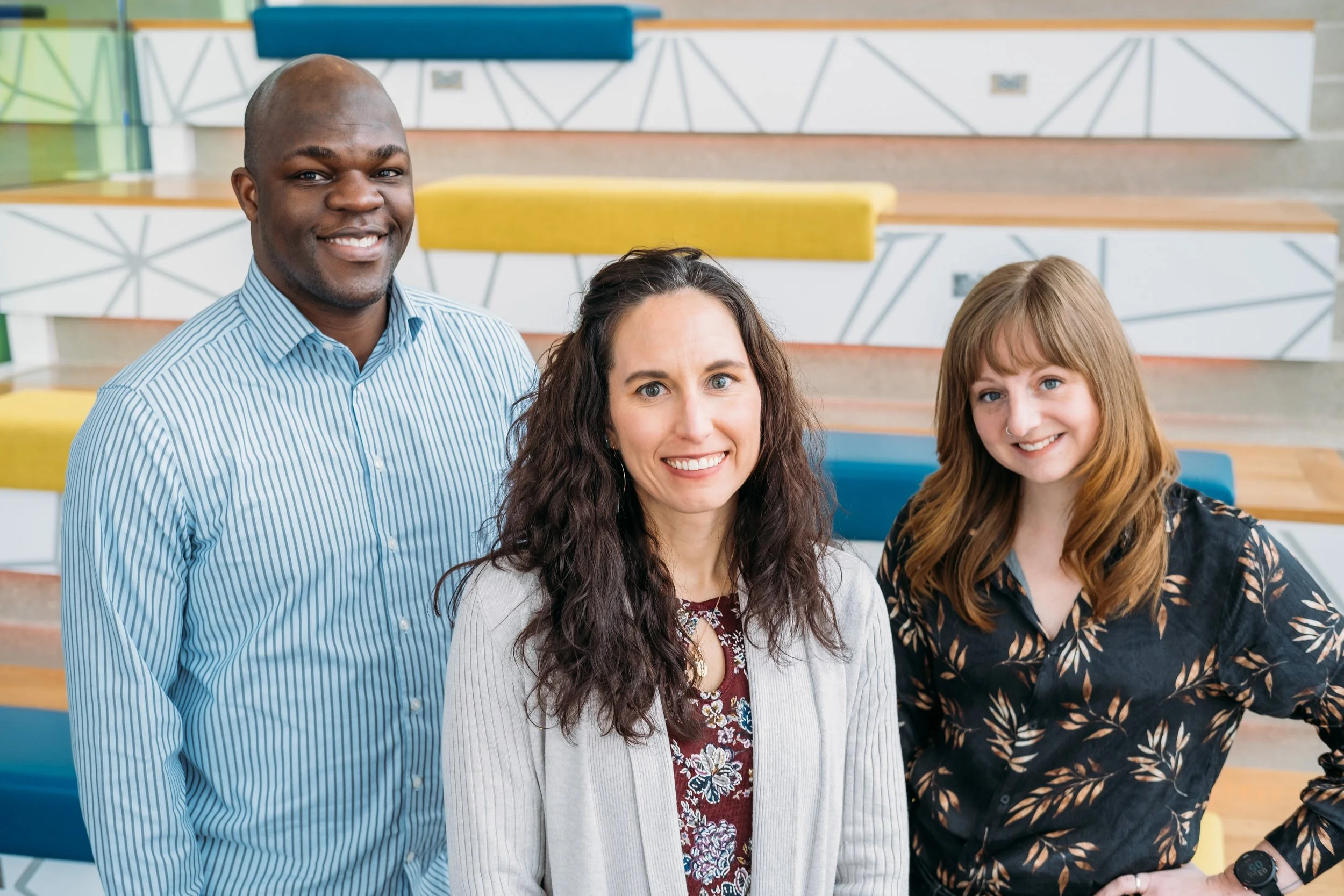 Our Stories — Collider