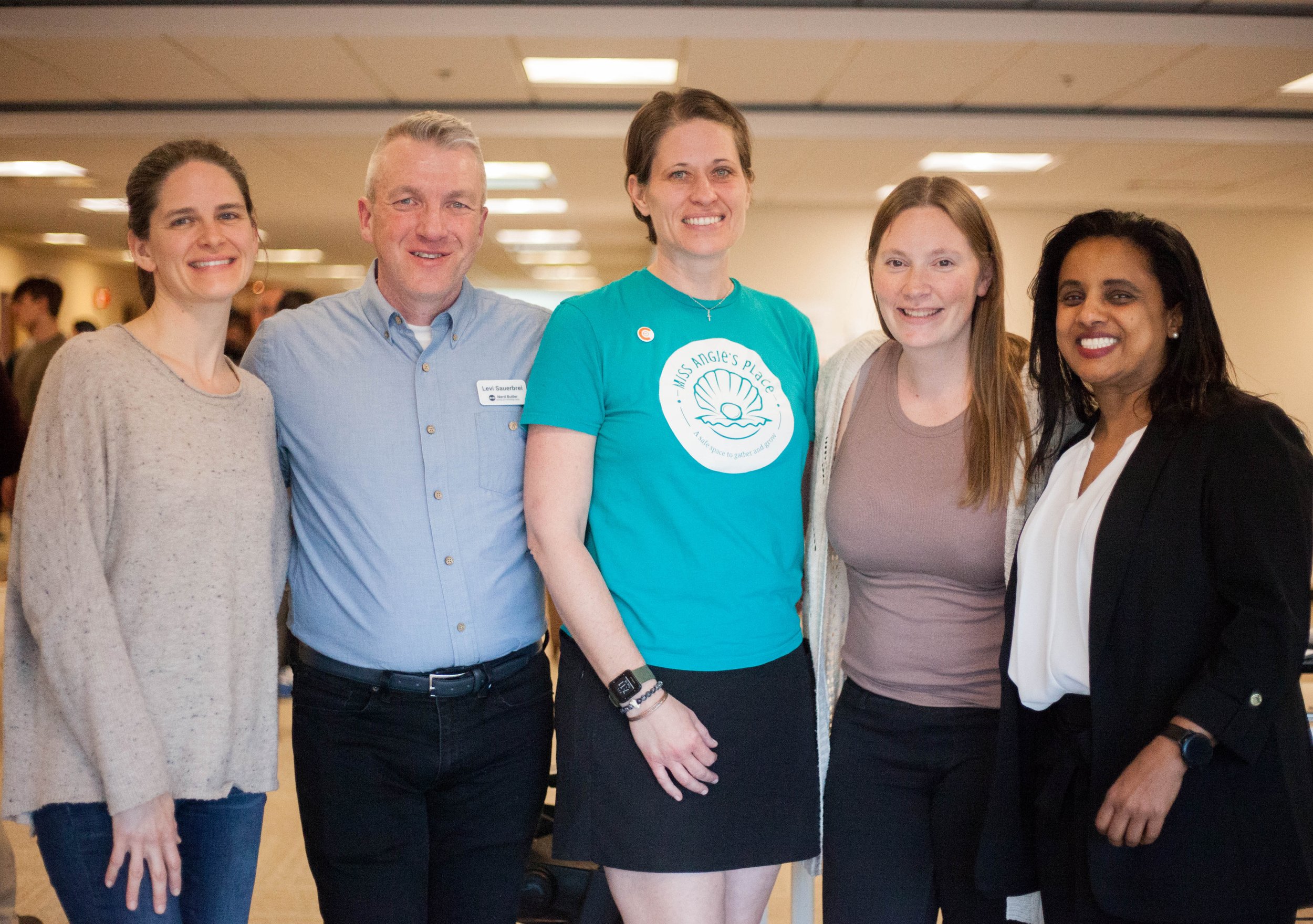 The Collider Cup: Celebrating Emerging Rochester Entrepreneurs — Collider