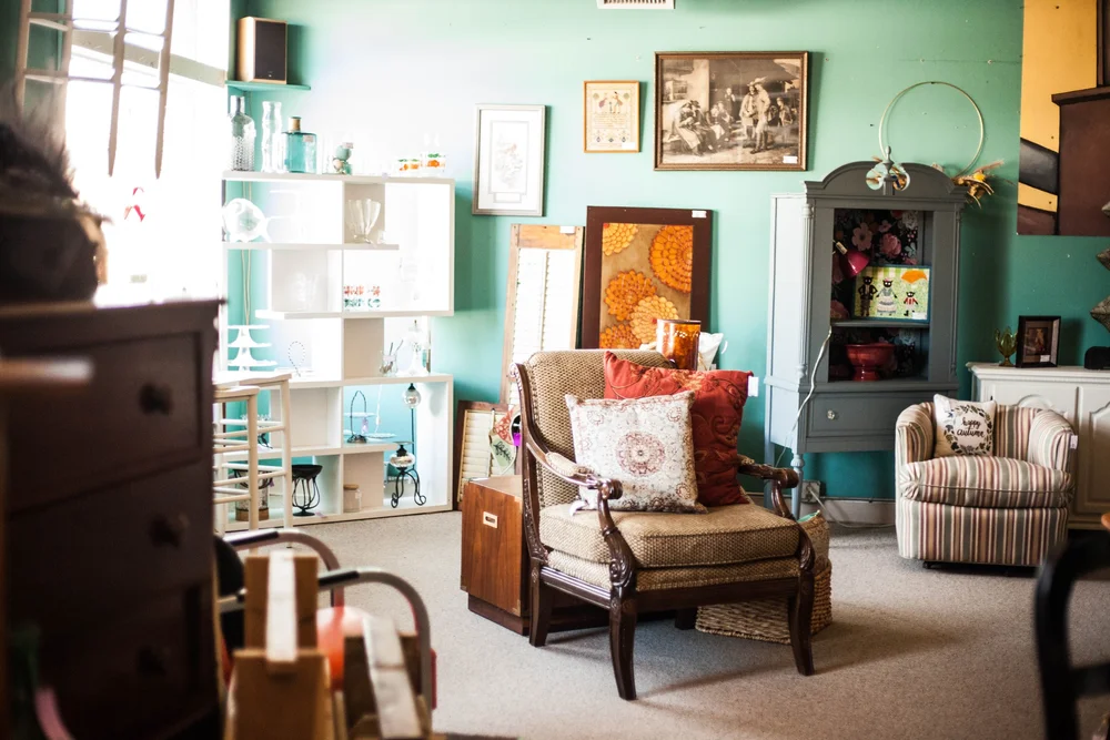 Truly Kismet: Longtime Local Consignment Shop Changes Hands but Keeps ...