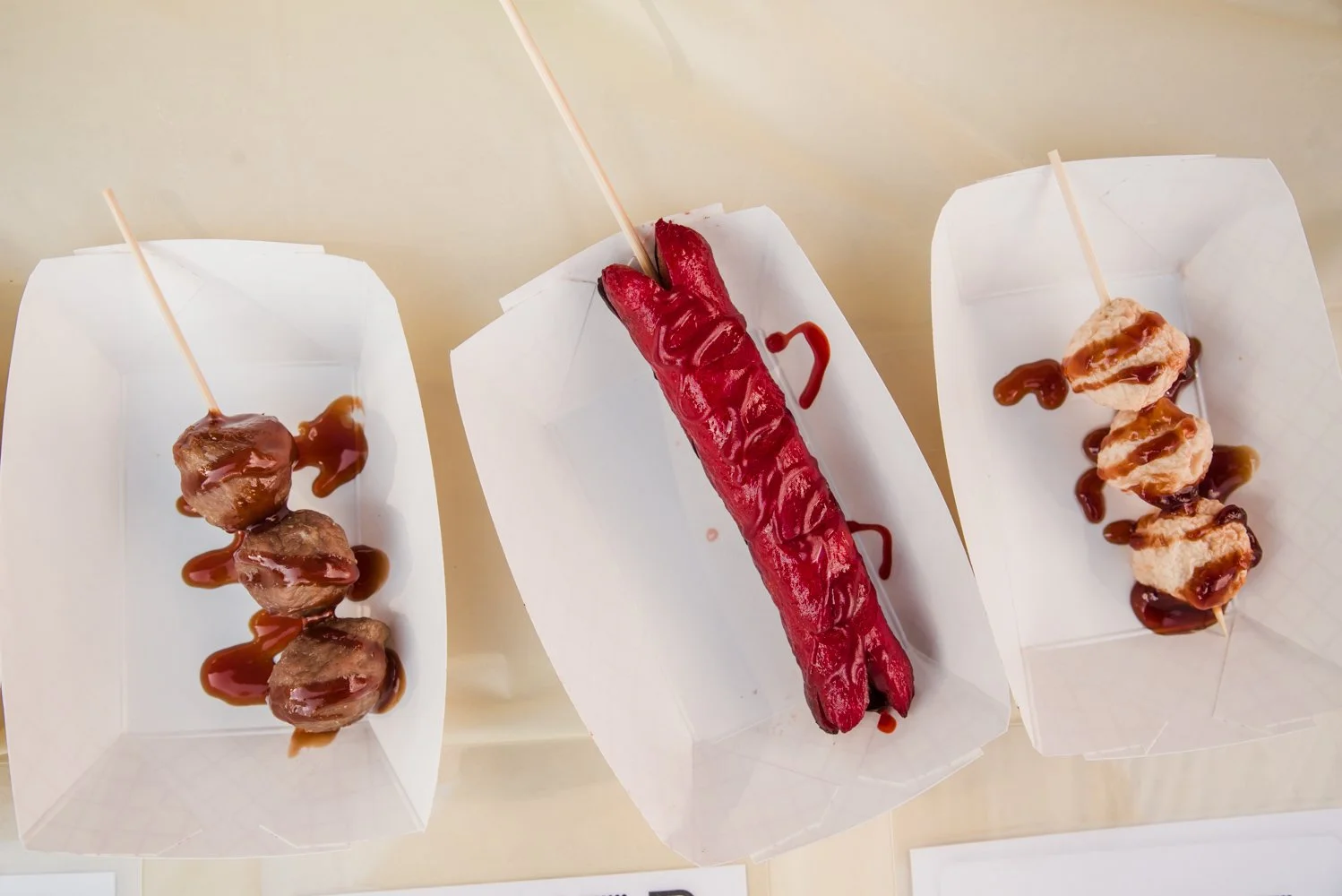 A Taste of the Night Market: Elsa Salazar Punyawai of Southeast Asian ...