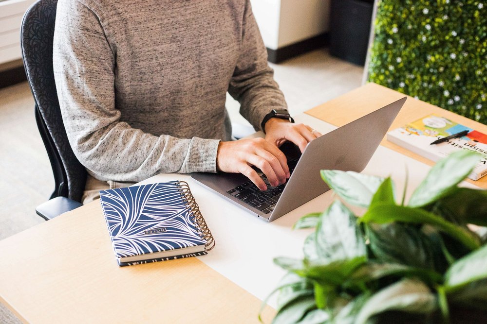 Coworking Space in Rochester — Collider