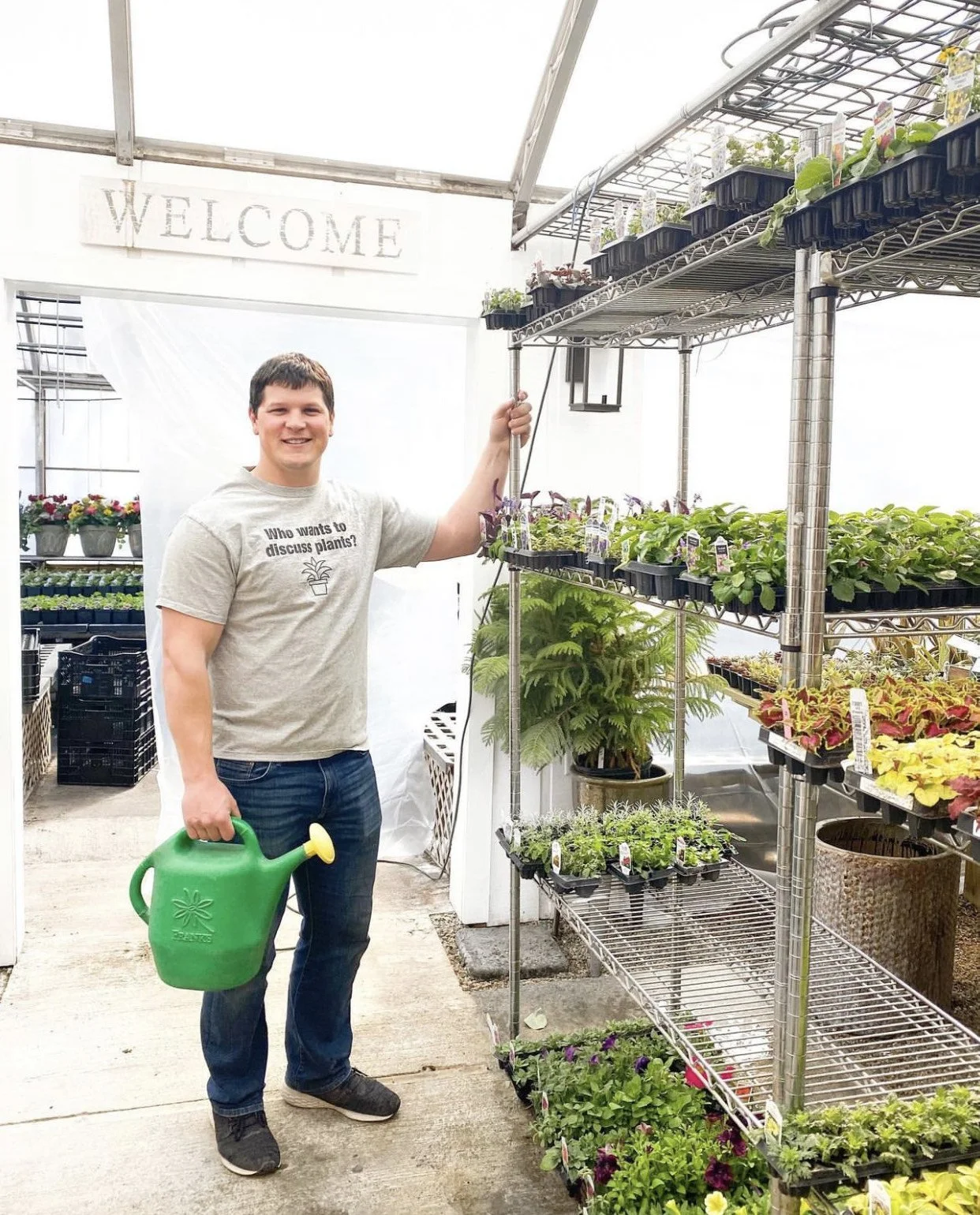 Carrying on the Family Legacy with Jessica Pearson and Lydia Patton of ...