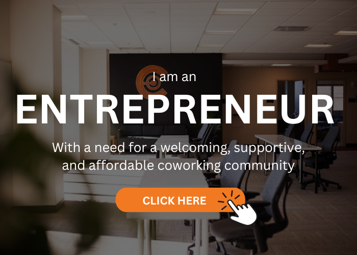 Coworking Space in Rochester, MN — Collider