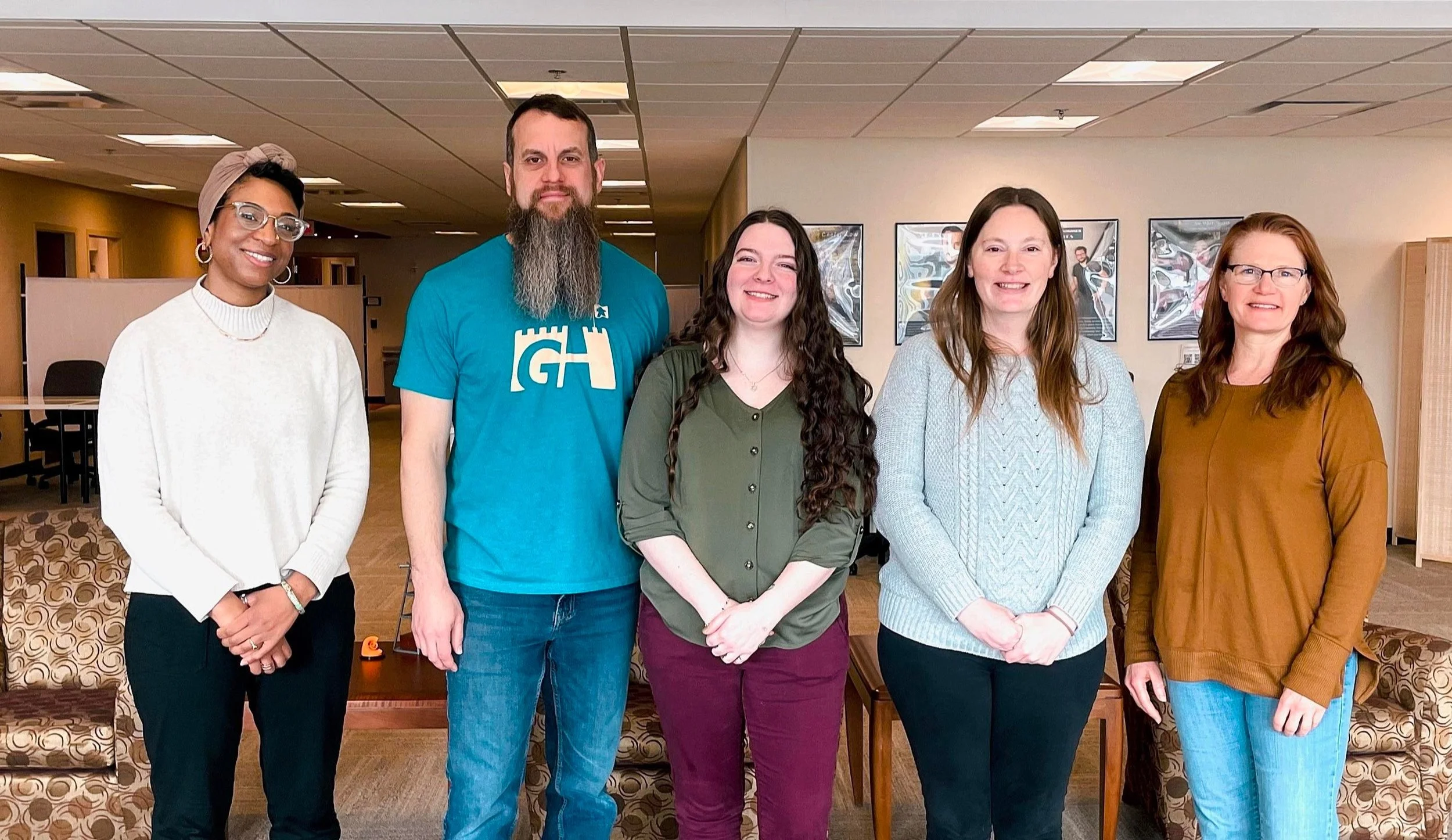 Collider to Host Demo Day for Community Incubator Graduates — Collider