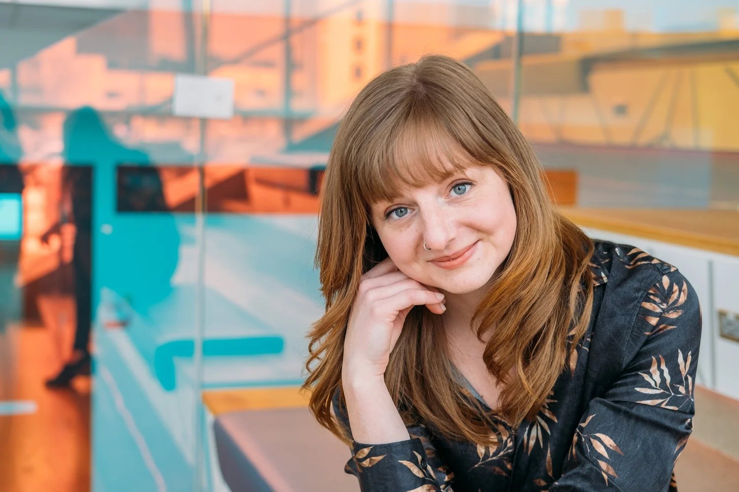 About Collider Foundation | Our Mission & Story — Collider