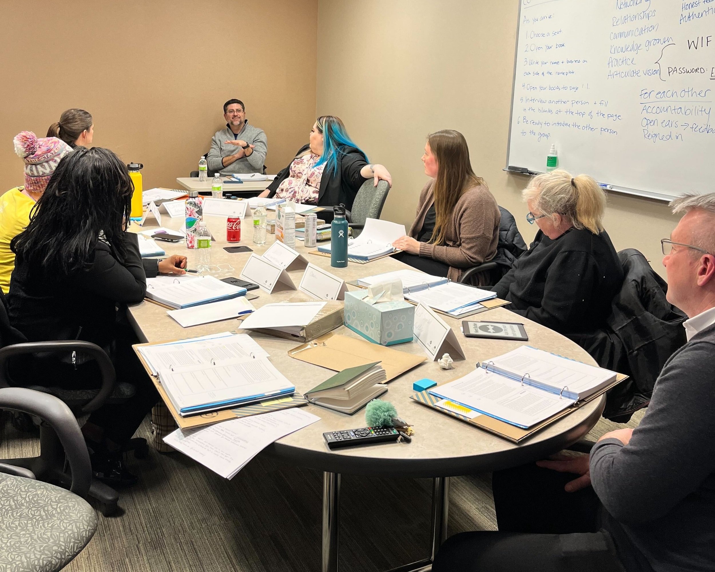 Providing Educational Support for Entrepreneurs Through CO.STARTERS and ...