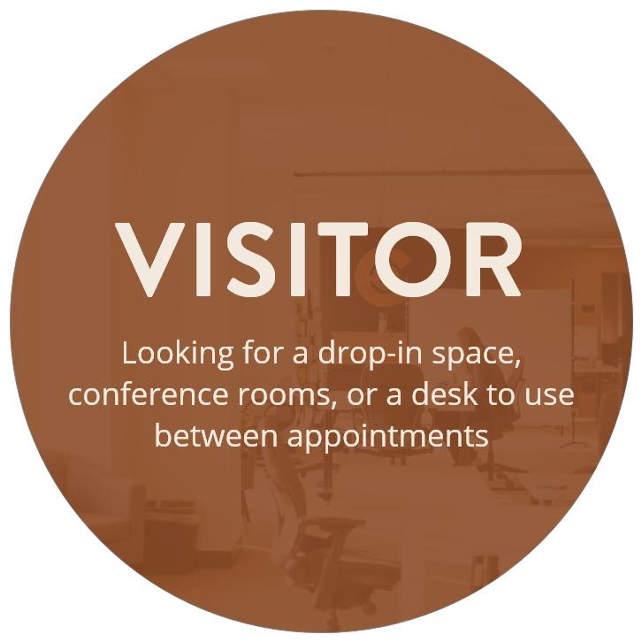 Coworking Space in Rochester — Collider