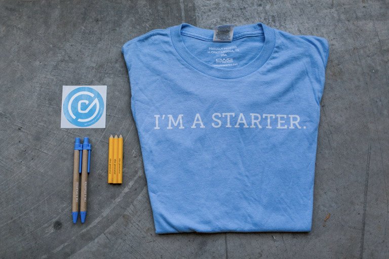 CO.STARTERS Program | Collider Foundation — Collider