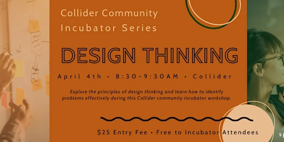 Community Incubator — Collider