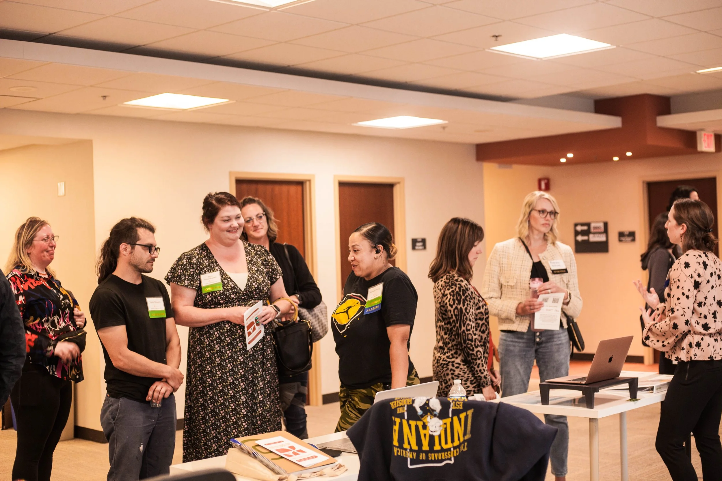 Community Incubator Program | Collider Foundation — Collider