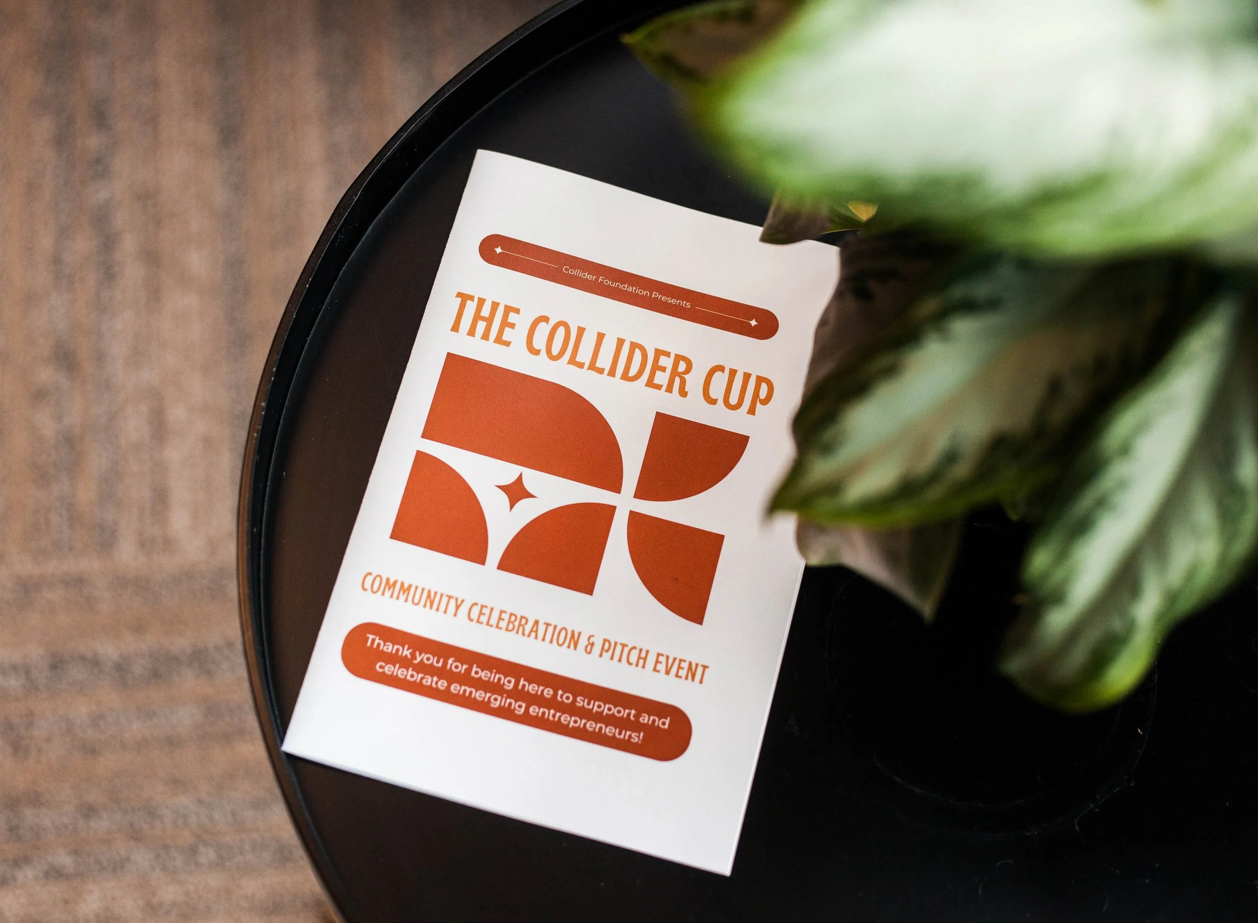 The Collider Cup: Celebrating Emerging Rochester Entrepreneurs — Collider