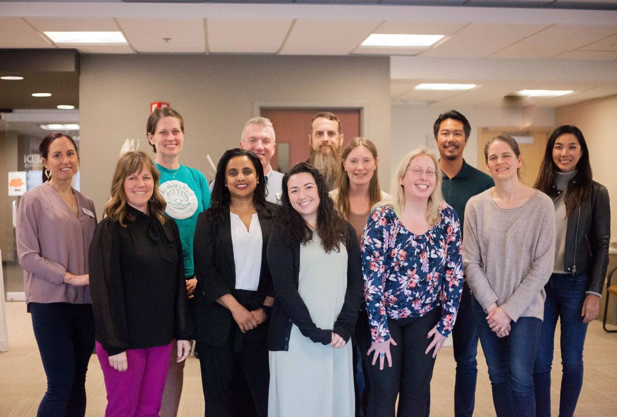 Education & Events | Collider Foundation — Collider