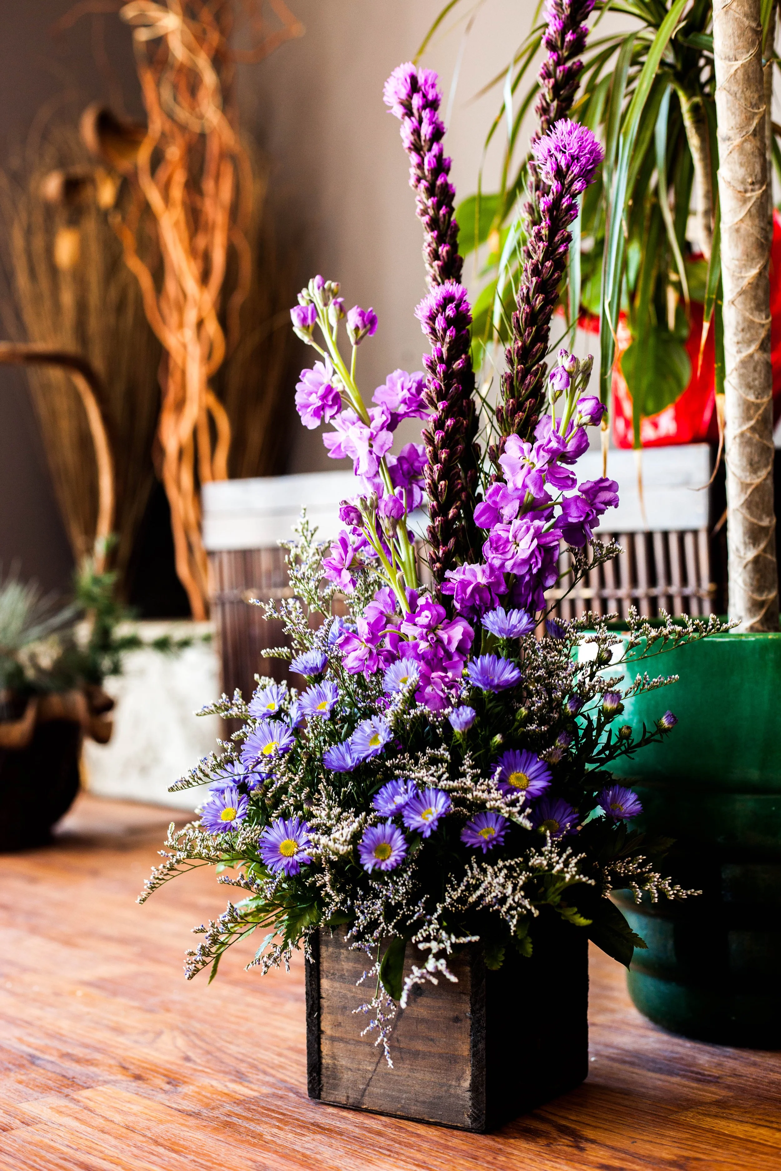 Interpreting Sentiments Through Floral with Heather Wright of Tulips ...